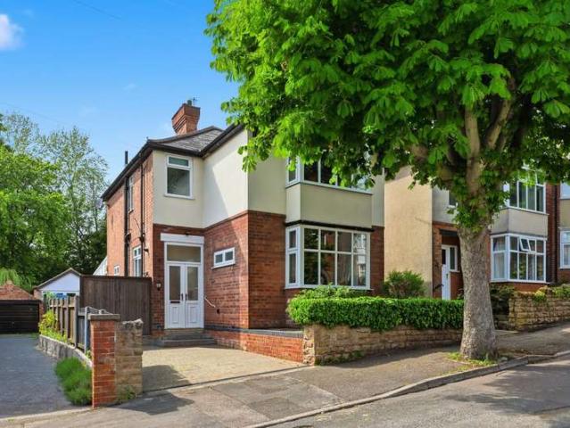 3 Bedroom Detached House