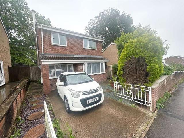 3 Bedroom Detached House