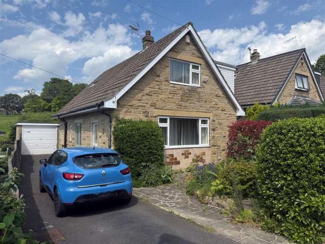 3 Bedroom Detached House