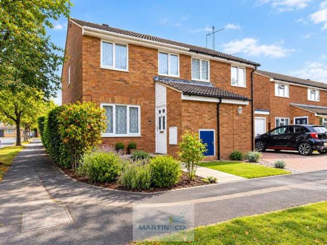 3 Bedroom Detached House