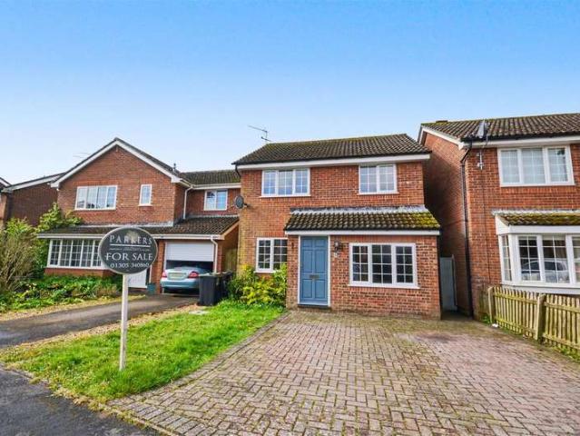 3 Bedroom Detached House