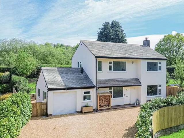 3 Bedroom Detached House