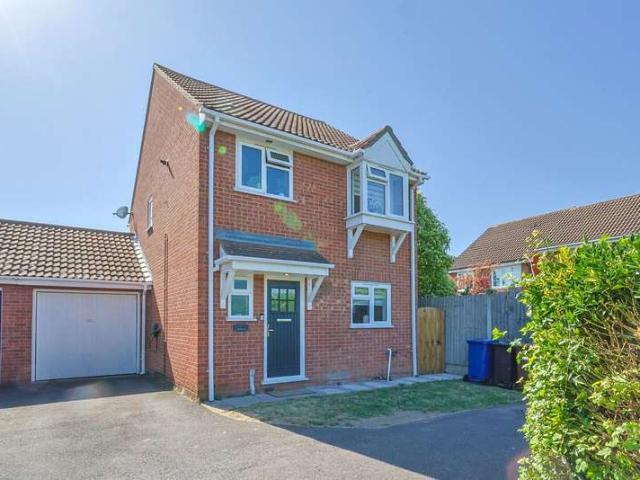 3 Bedroom Detached House