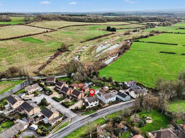 3 Bedroom Detached House
