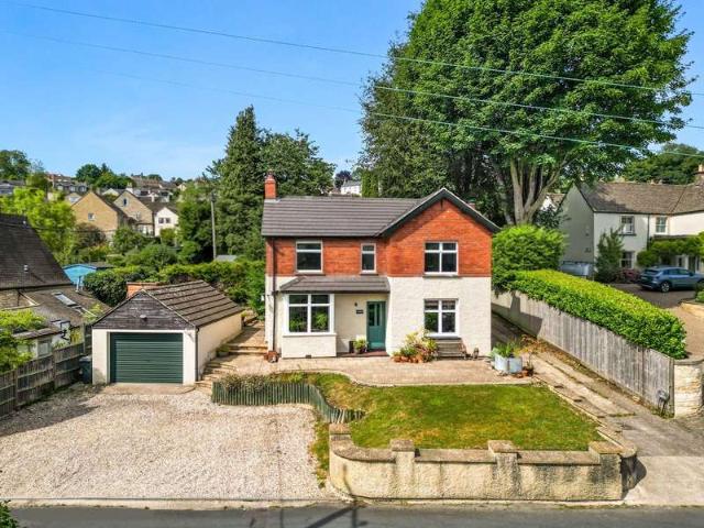 3 Bedroom Detached House