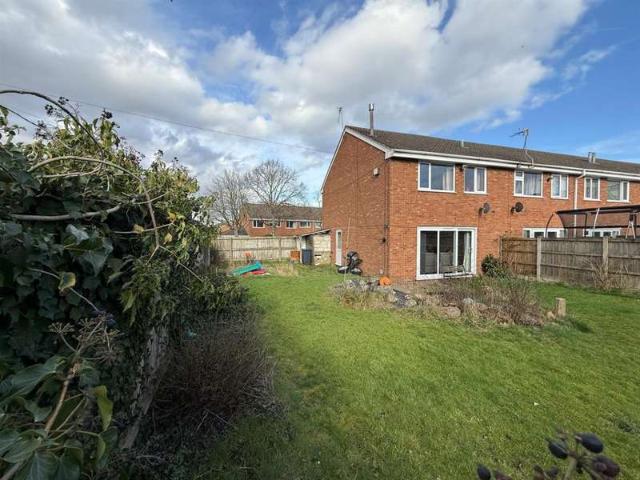 3 Bedroom Detached House
