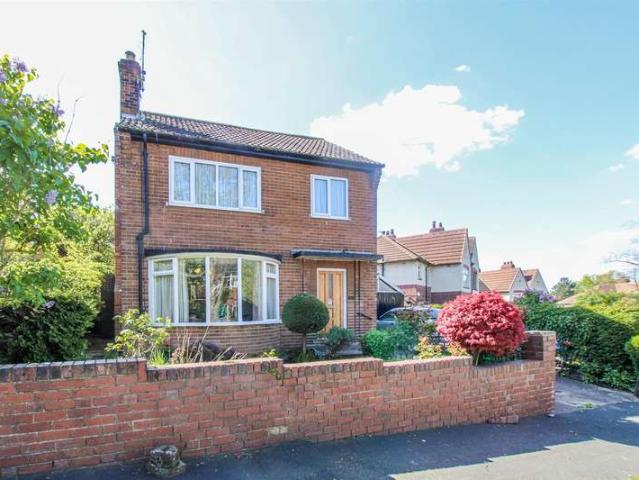 3 Bedroom Detached House