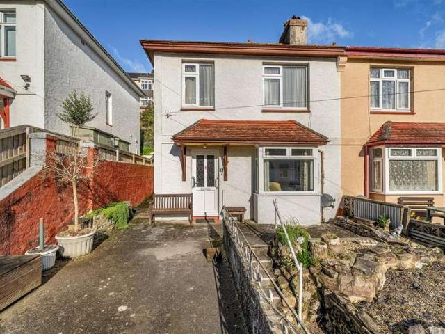 3 Bedroom Detached House