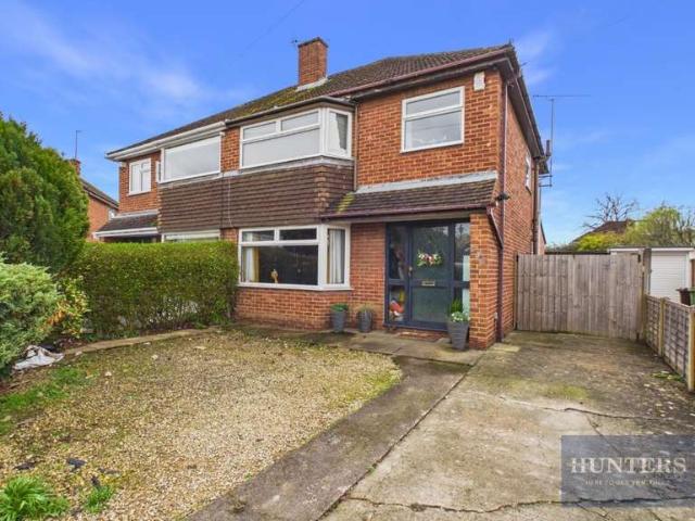 3 Bedroom Detached House