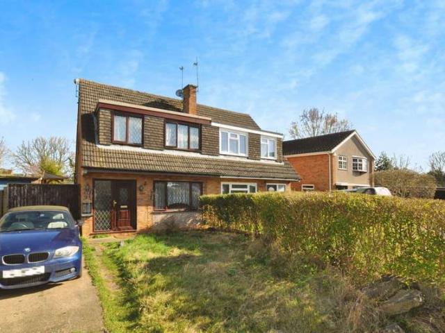 3 Bedroom Detached House