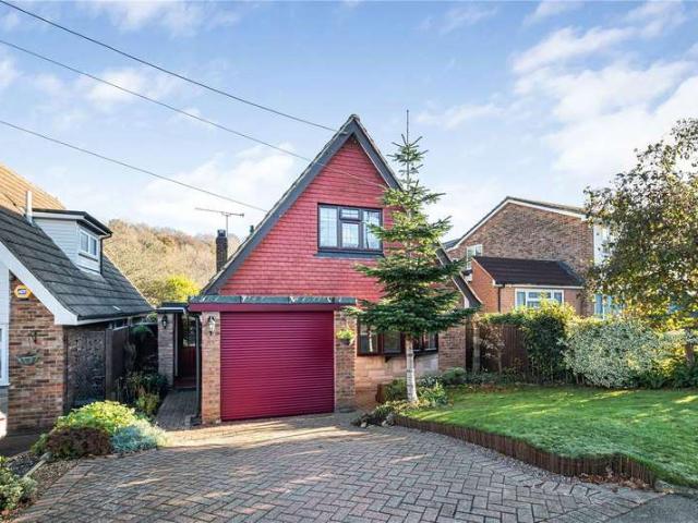 3 Bedroom Detached House