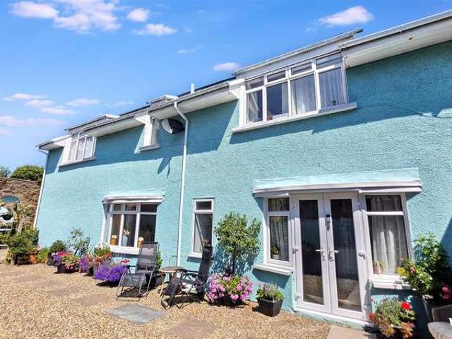 3 Bedroom Detached House