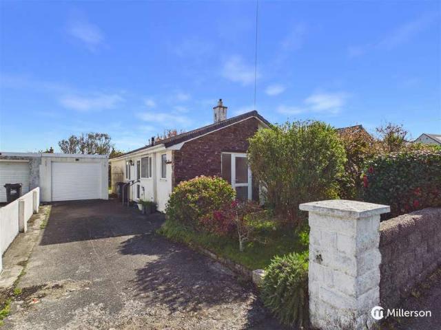 3 Bedroom Detached House