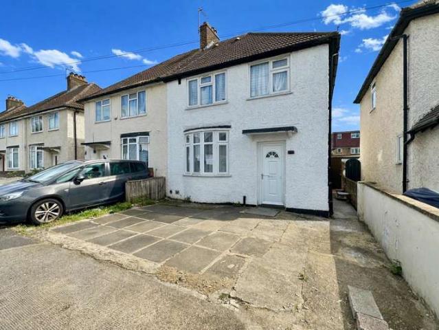 3 Bedroom Detached House