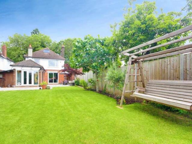 3 Bedroom Detached House