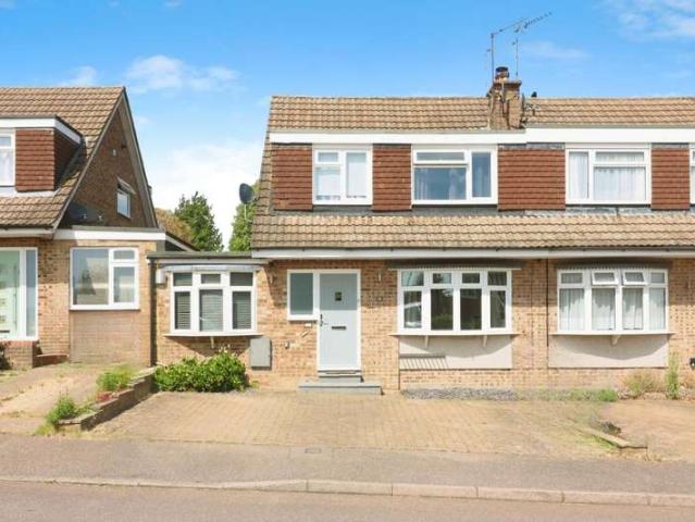 3 Bedroom Detached House