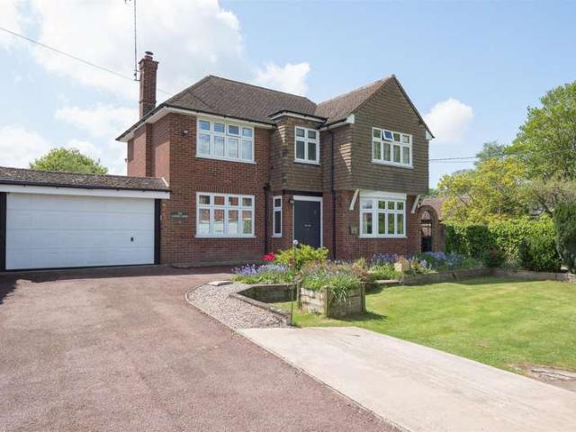 3 Bedroom Detached House