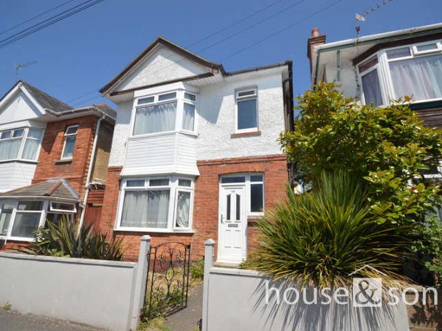 3 Bedroom Detached House