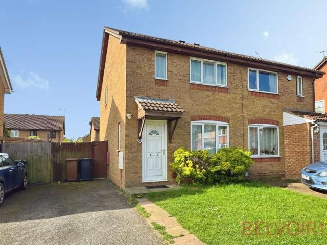 3 Bedroom Detached House