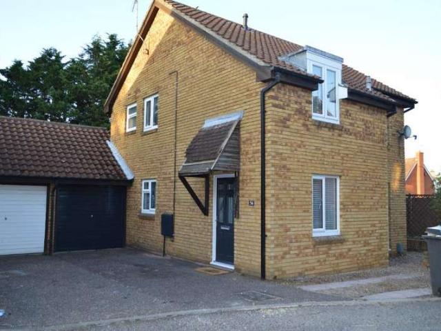 3 Bedroom Detached House