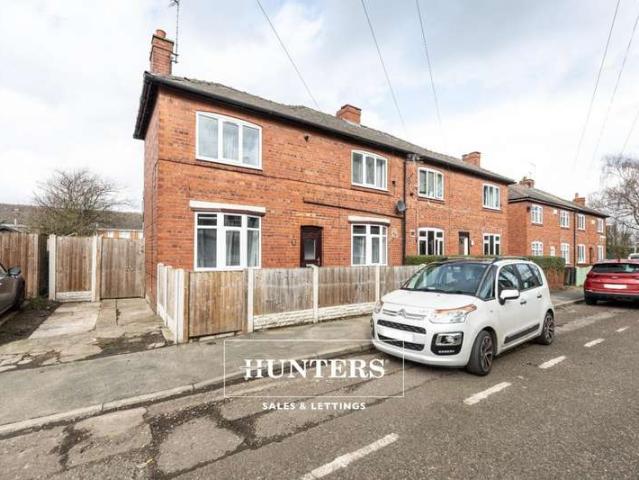 3 Bedroom Detached House