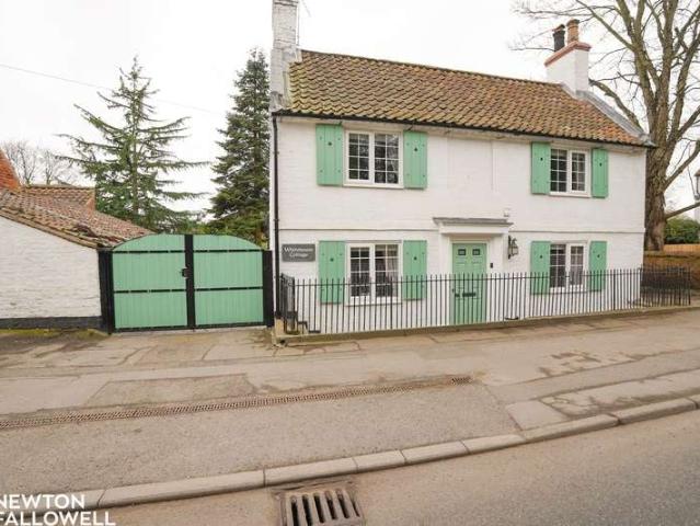 3 Bedroom Detached House