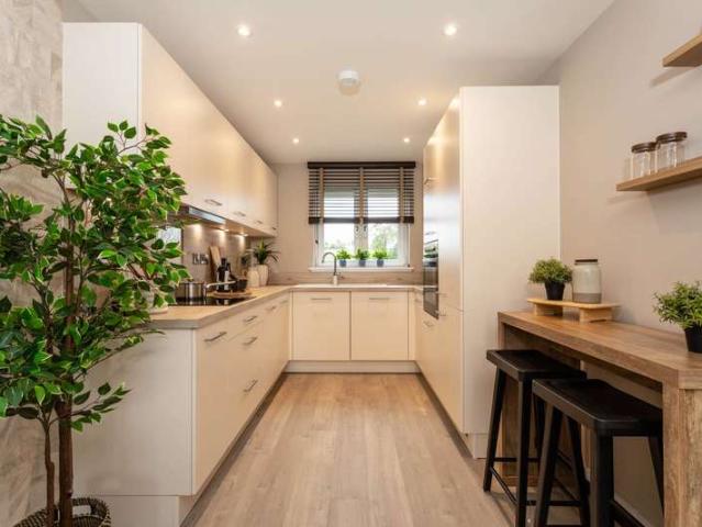 3 Bedroom Detached House