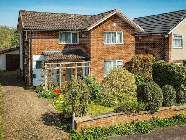 3 Bedroom Detached House