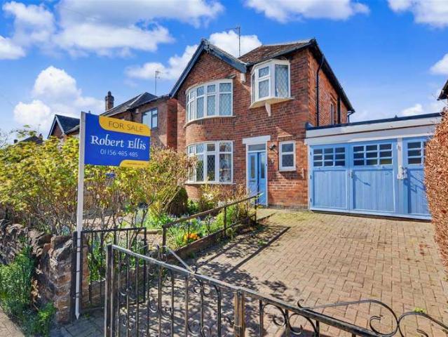 3 Bedroom Detached House