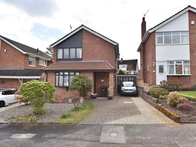 3 Bedroom Detached House