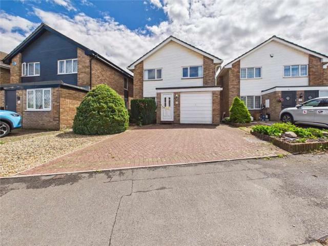3 Bedroom Detached House