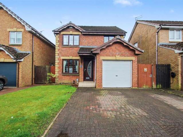 3 Bedroom Detached House