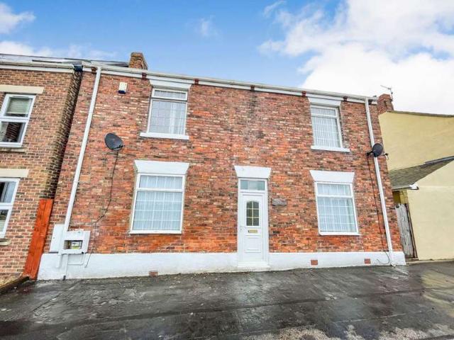 3 Bedroom Detached House