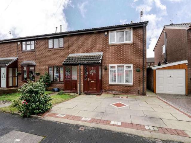 3 Bedroom Detached House
