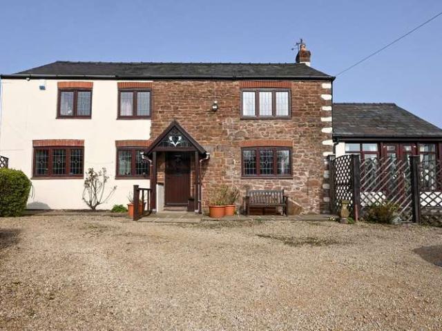 3 Bedroom Detached House