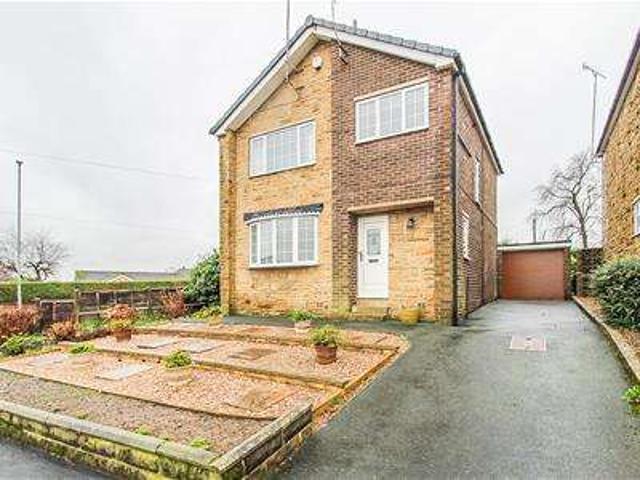 3 Bedroom Detached House
