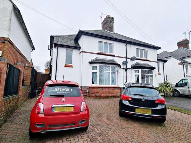 3 Bedroom Detached House