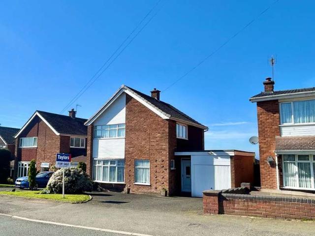 3 Bedroom Detached House