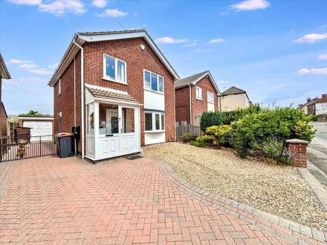 3 Bedroom Detached House