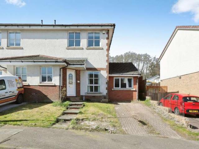 3 Bedroom Detached House