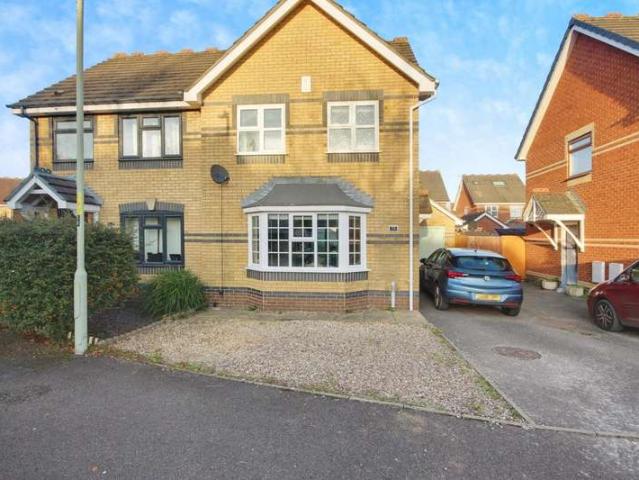 3 Bedroom Detached House