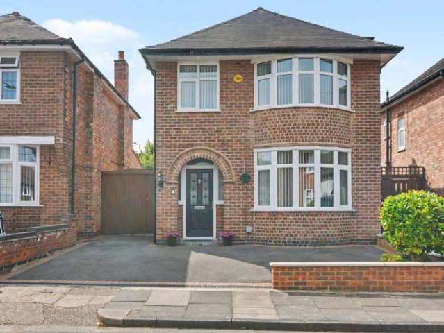 3 Bedroom Detached House