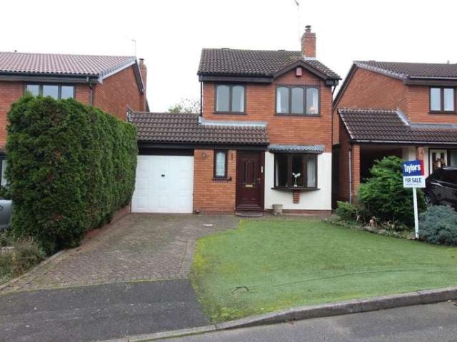 3 Bedroom Detached House