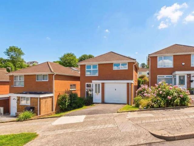 3 Bedroom Detached House