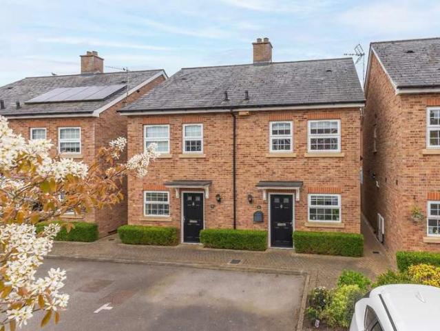 3 Bedroom Detached House
