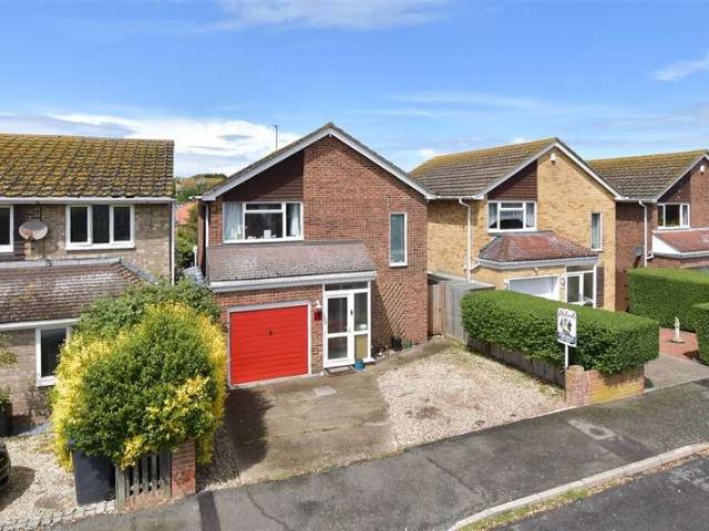 3 Bedroom Detached House