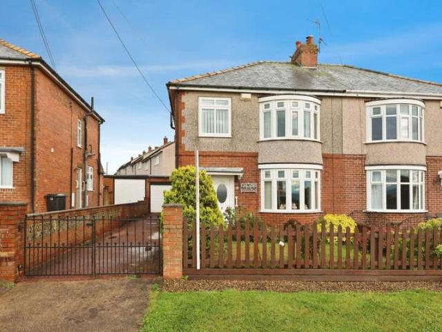 3 Bedroom Detached House