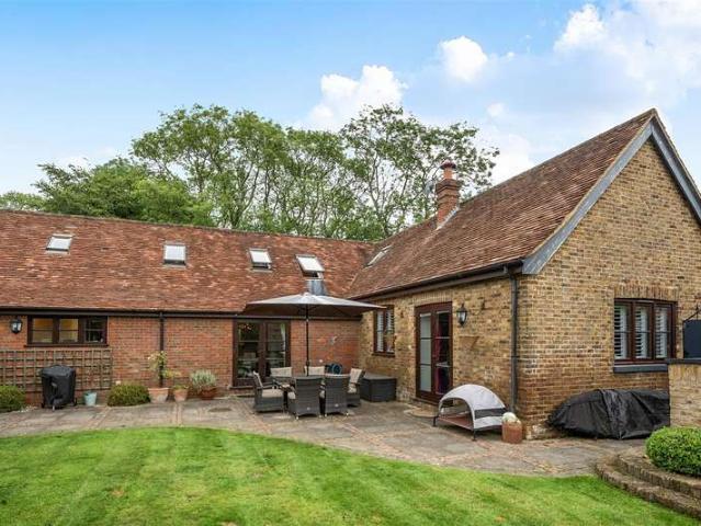 3 Bedroom Detached House