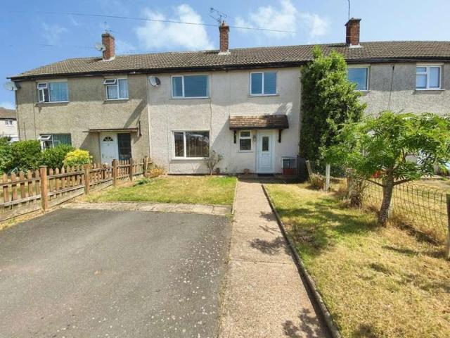 3 Bedroom Detached House