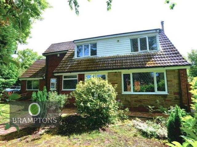 3 Bedroom Detached House
